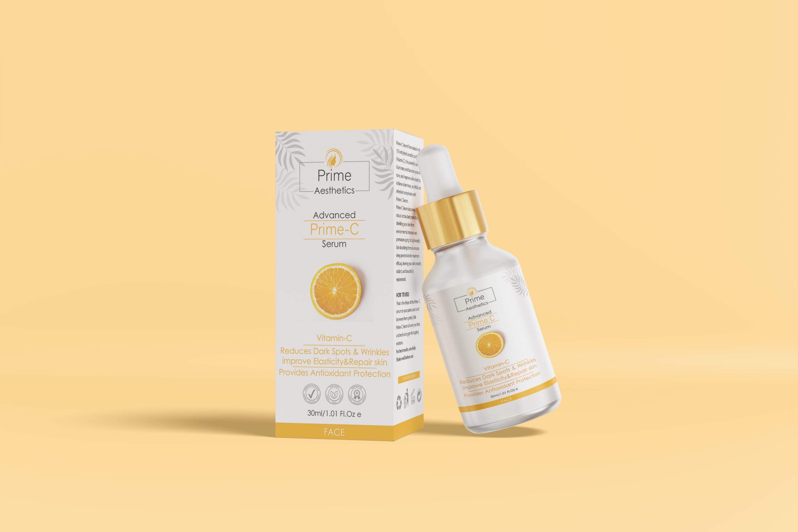 Home - Prime Aesthetics