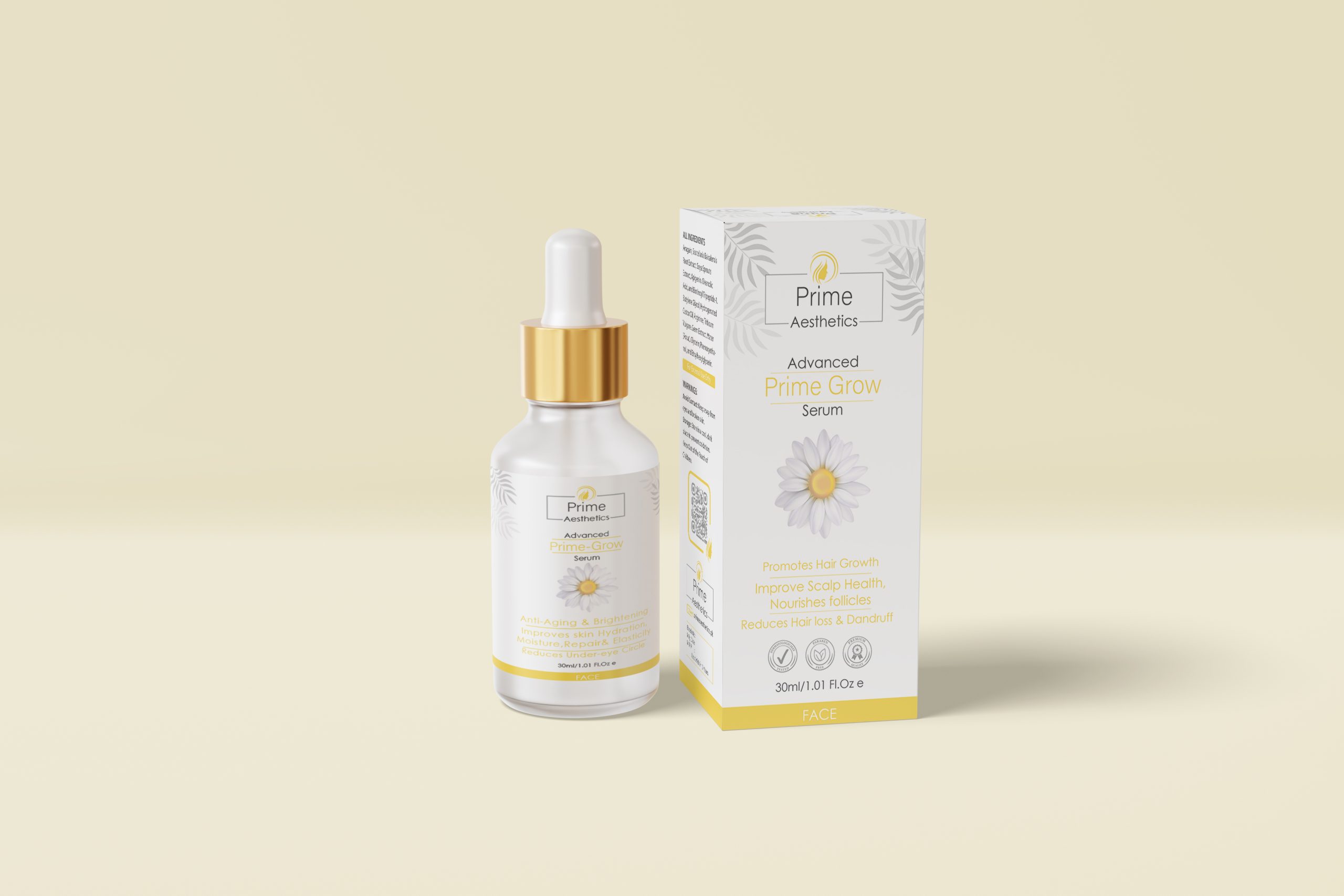 Home - Prime Aesthetics